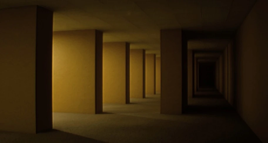 ㅤ | Wiki Backrooms | Fandom