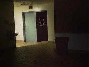 Entidad 3; "Smilers" | Wiki Backrooms | Fandom