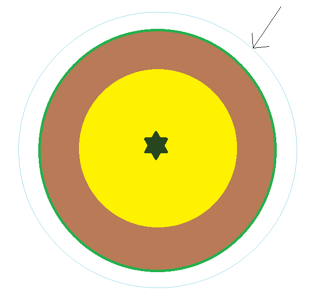 Level ZH 421: Star and Sea | Backrooms Wiki | Fandom