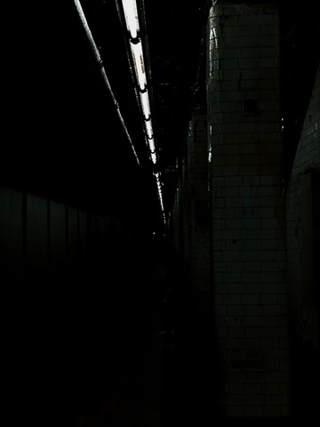 翻訳/The Dark Metro (2) | Backrooms Wiki | Fandom