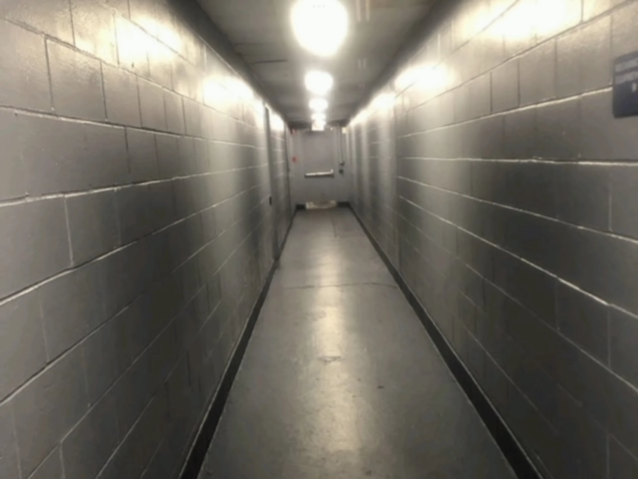 Discuss Everything About Backrooms Wiki | Fandom