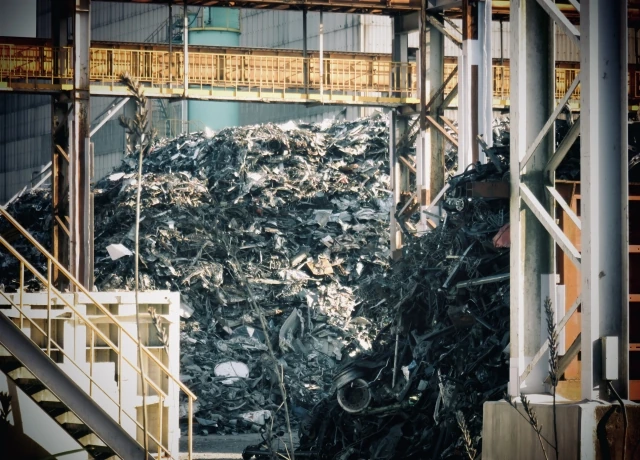 Level 63 η: "人工の煉獄" | Backrooms Wiki | Fandom