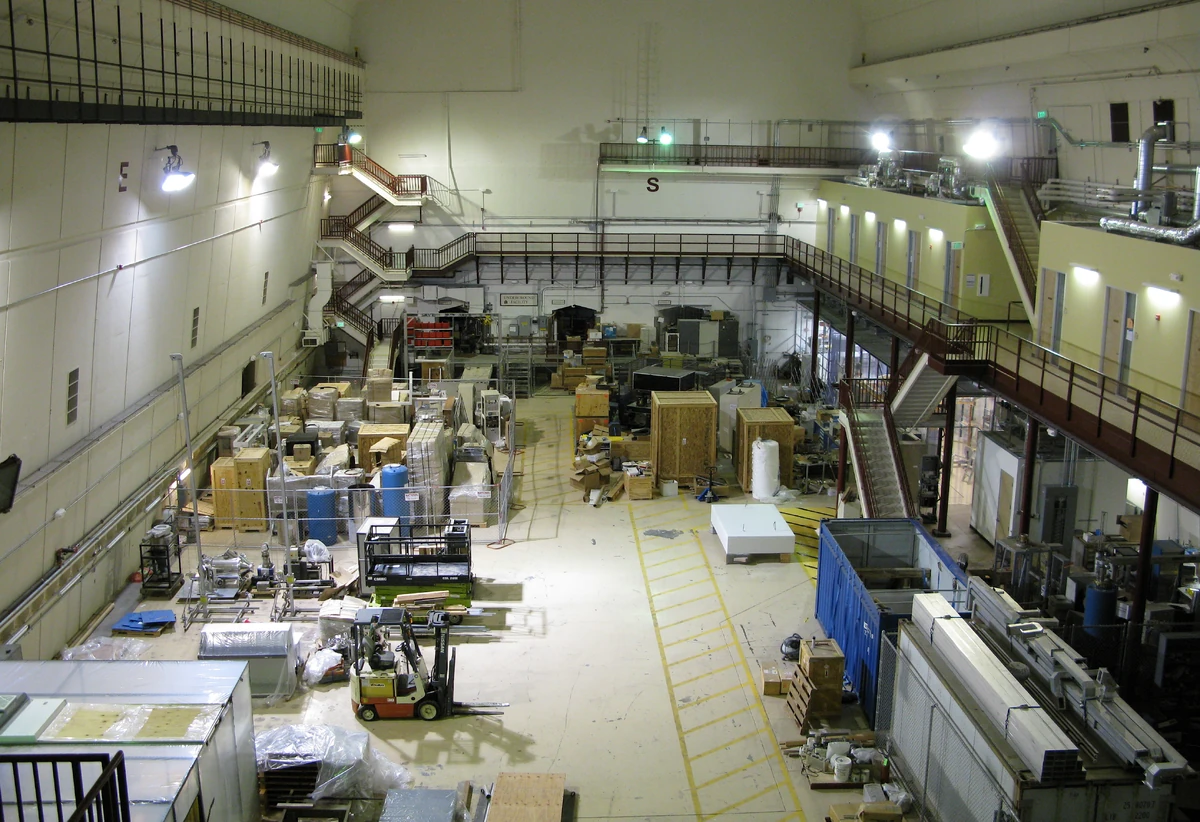 "Espacio de Oficina EL3A" | Wiki Backrooms | Fandom