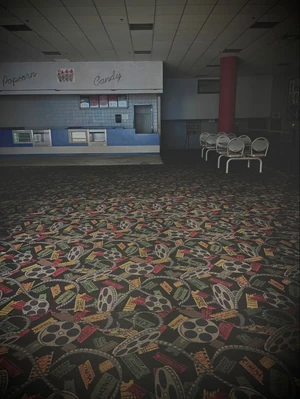 Nível 7-D: Nostalgia | Wiki Backrooms | Fandom