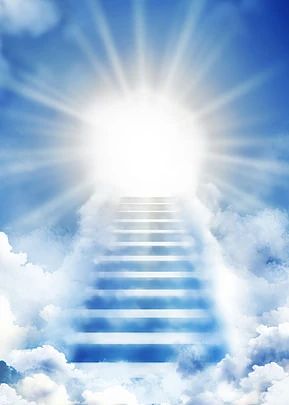 Level Δ: “The Heaven” | Wiki Backrooms | Fandom