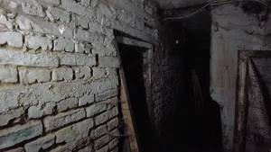 Level 104: "Drowned Cellar" | Backrooms Wiki | Fandom