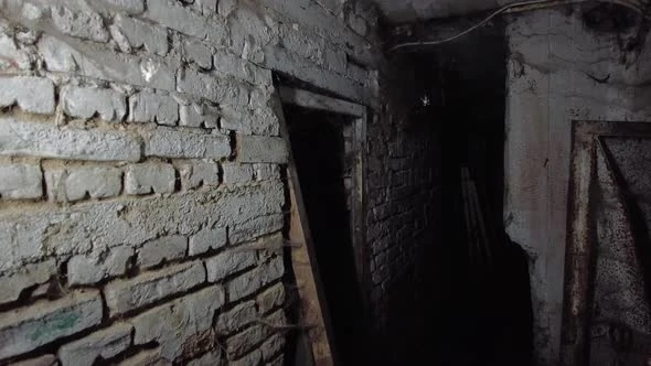 Level 104: "Drowned Cellar" | Backrooms Wiki | Fandom