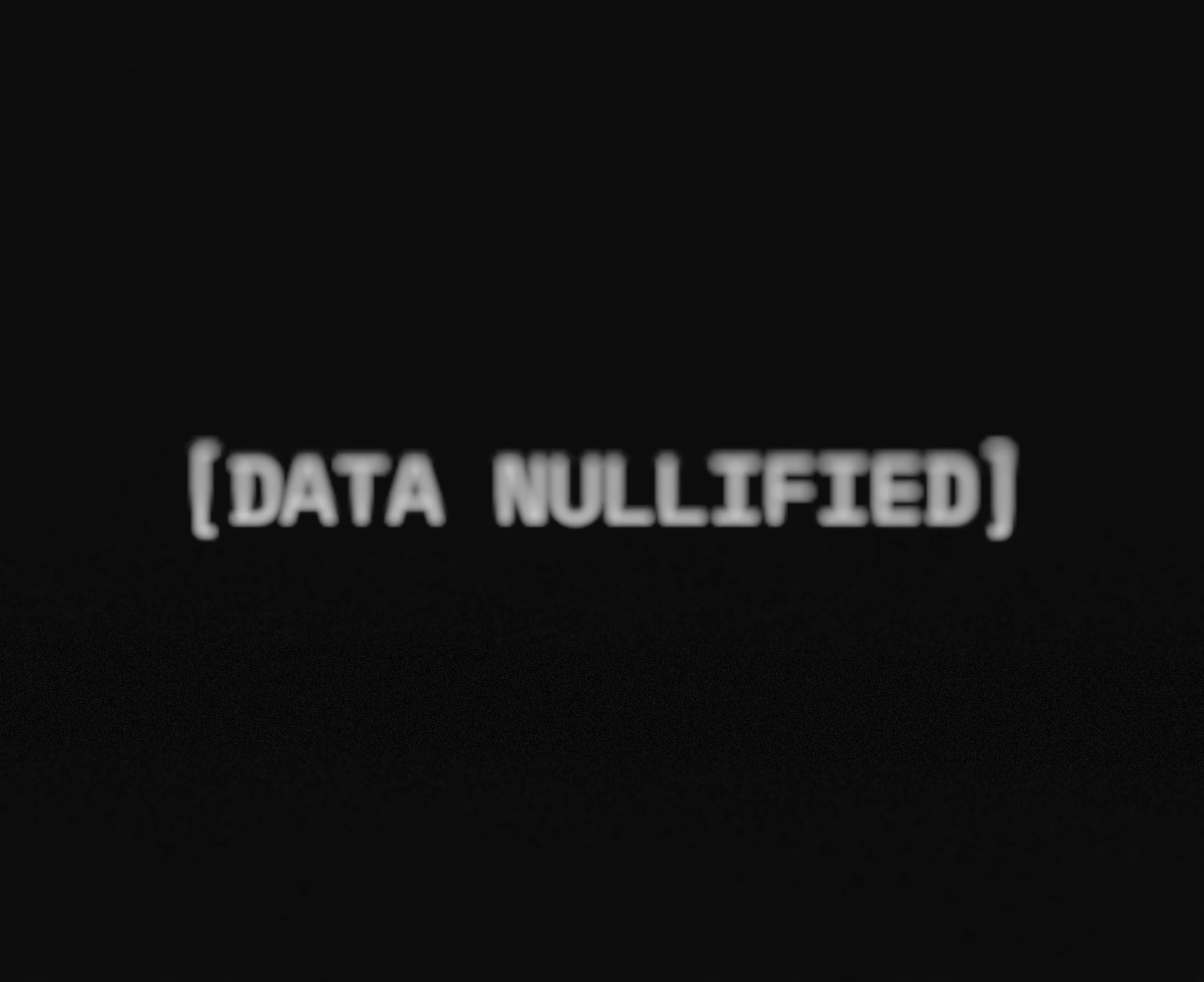 [ERROR: FILE NULLIFIED] | Backrooms Wiki | Fandom