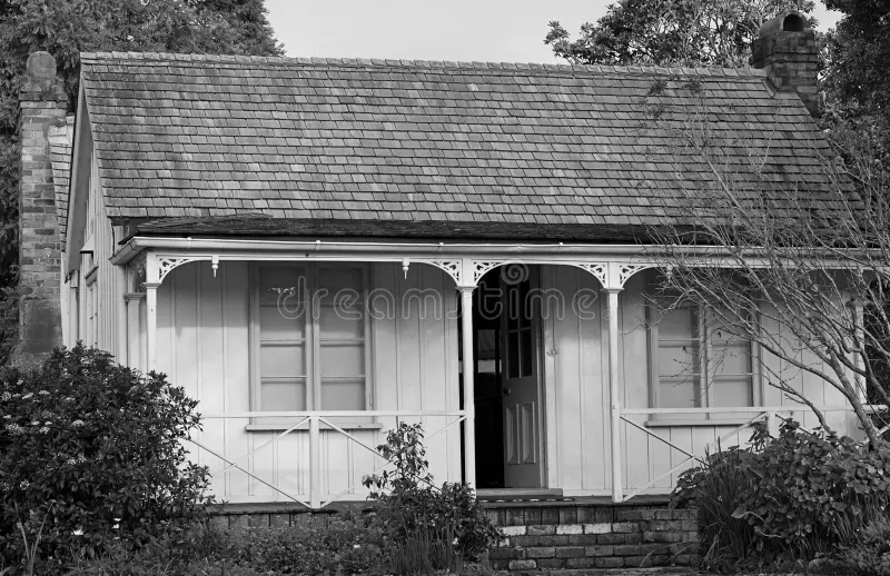 Your New Home | Wiki Backrooms | Fandom