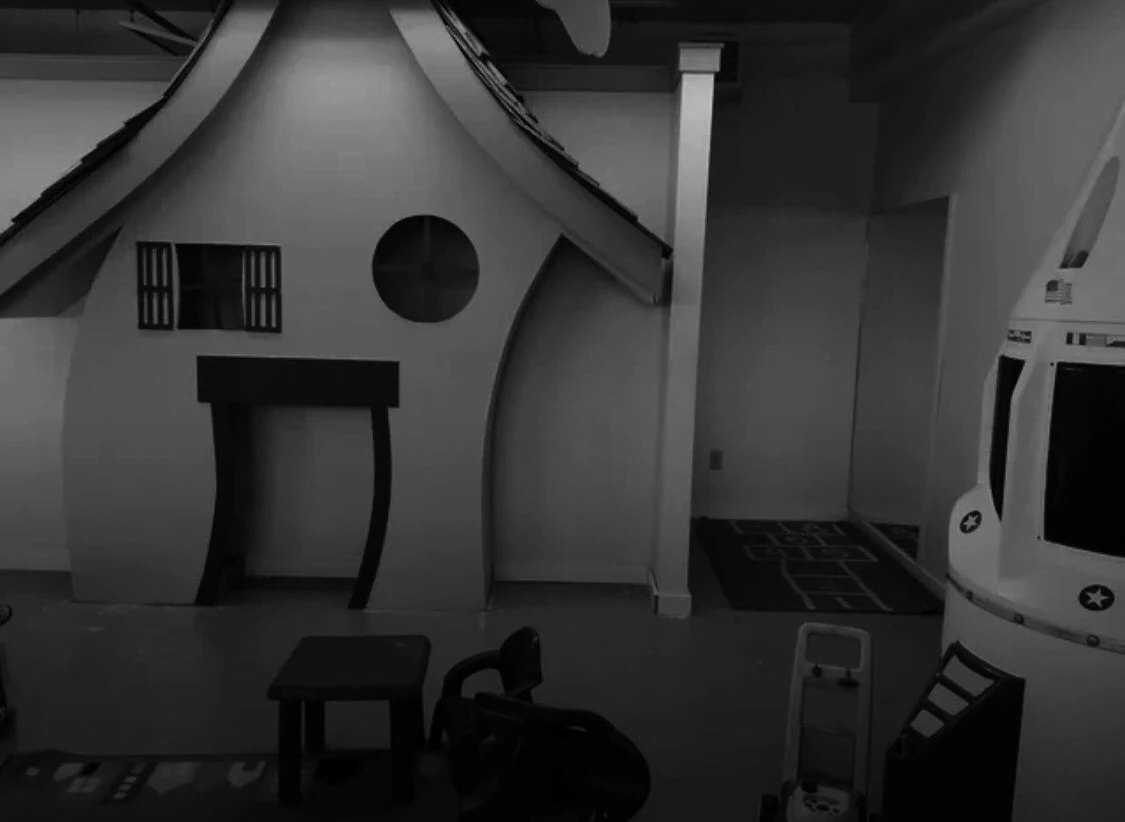 Level 91: "童年游戏" | Backrooms Wiki | Fandom