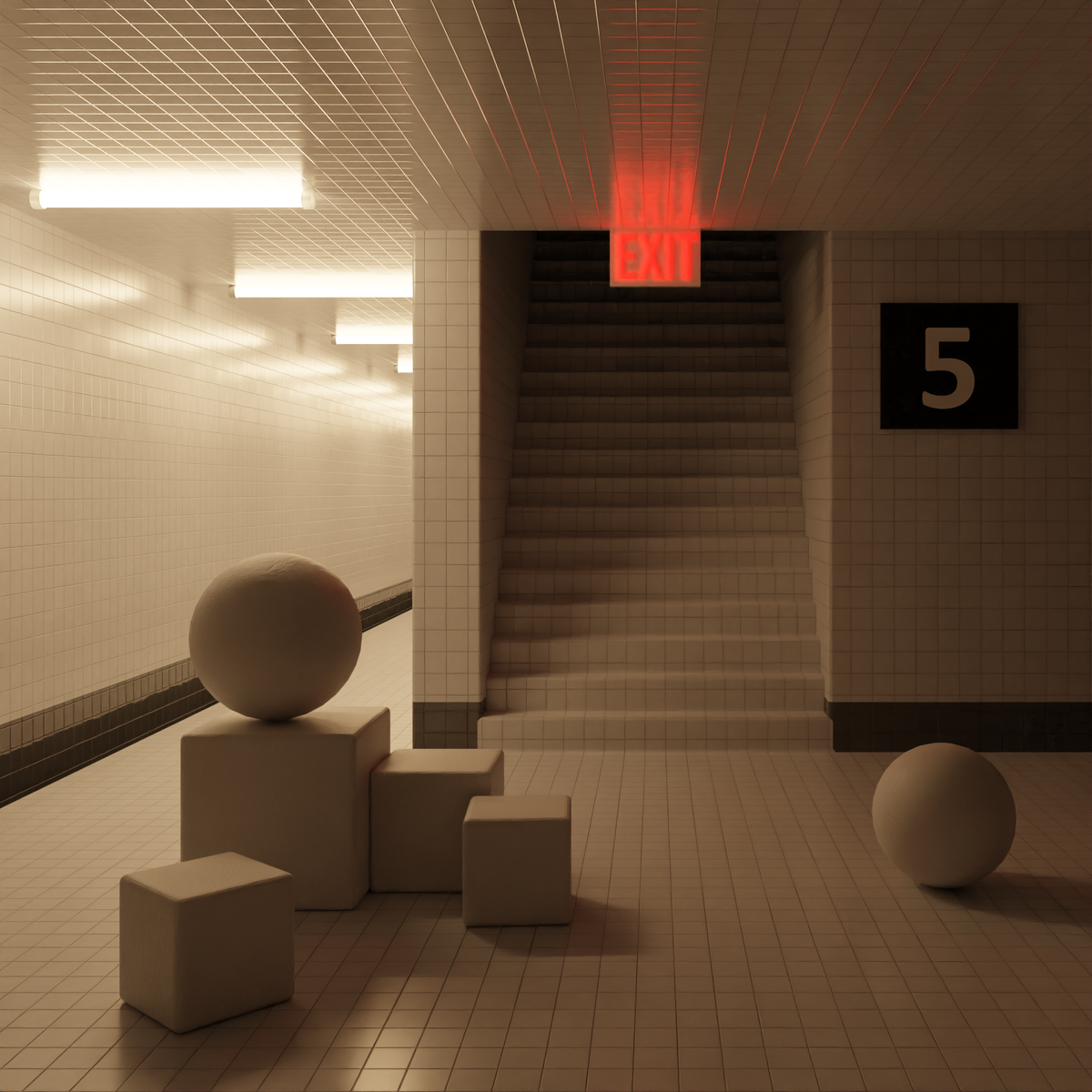 Level ZH 82 | Backrooms Wiki | Fandom