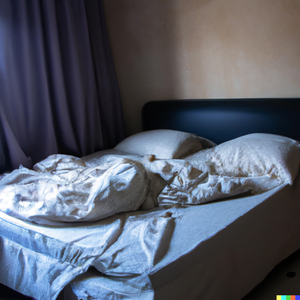 Level 82 η: "夢か現実か" | Backrooms Wiki | Fandom