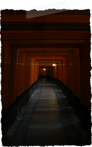 Level 666: "Ain't All Blood Red" | Backrooms Wiki | Fandom