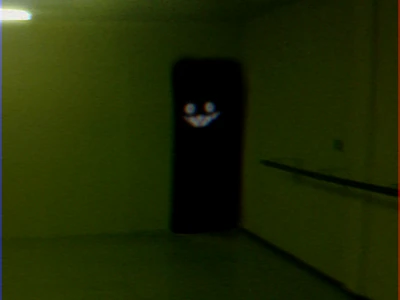 เอนทิตี้ 3 | Backrooms Wiki | Fandom