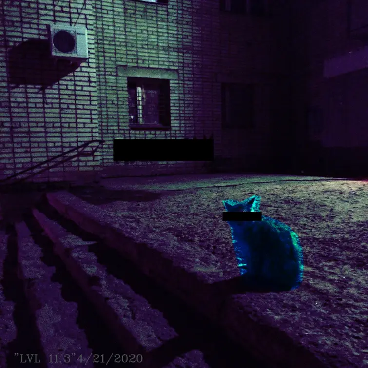 Entity 19: "Gemini Lunares" | Backrooms Wiki | Fandom