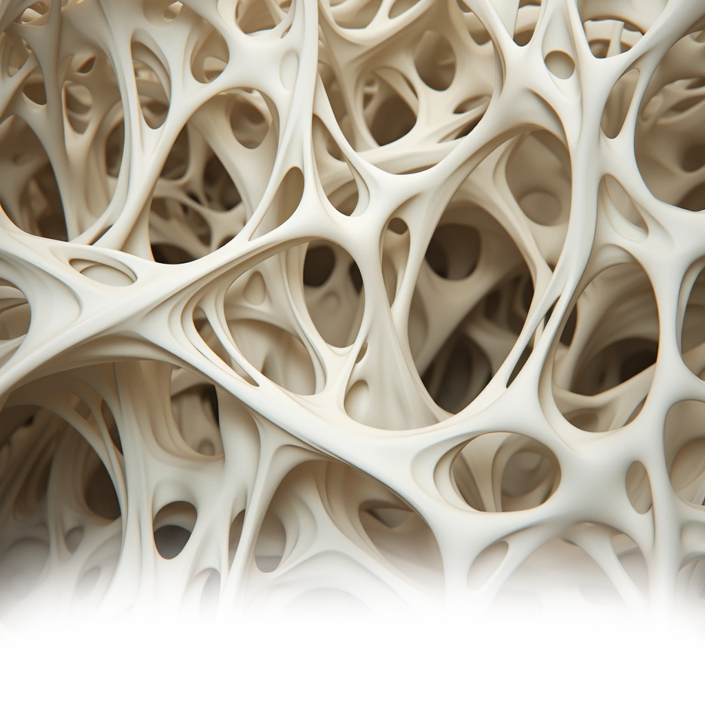 Entity 500: "Blood Marrow" | Backrooms Wiki | Fandom