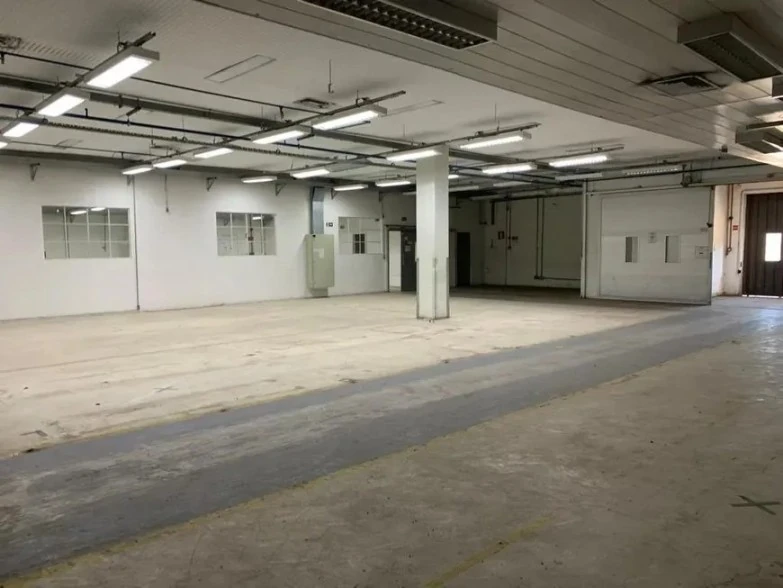 Nível 92: Colapso Industrial | Wiki Backrooms | Fandom