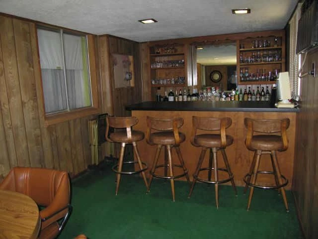 Nivel -43 | Wiki Backrooms | Fandom