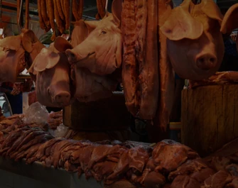 Level 859: "The Palengke Market" | Backrooms Wiki | Fandom