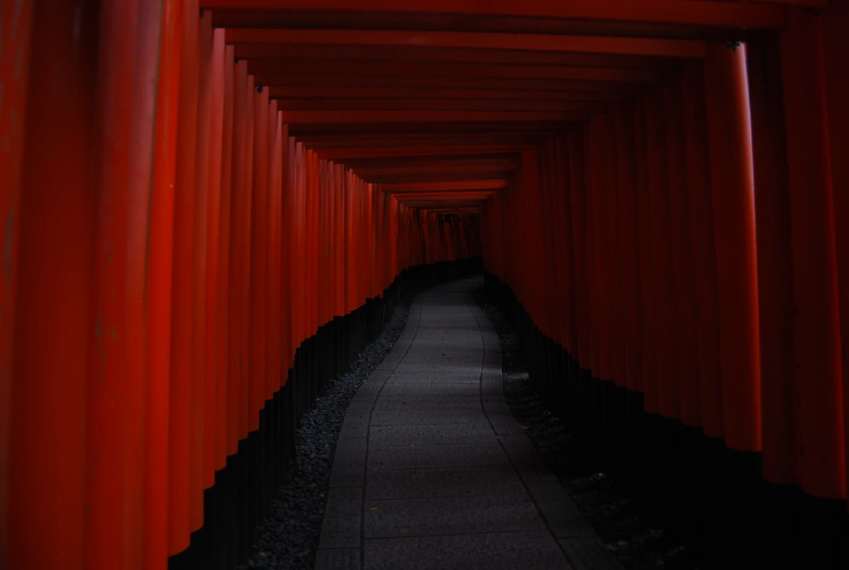 Level 666: "Ain't All Blood Red" | Backrooms Wiki | Fandom