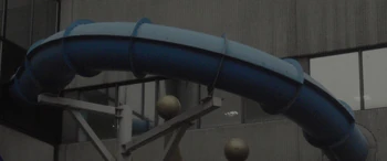 Level 119:"Average Waterpark..?"(ごく普通のウォーターパーク...？) | Backrooms Wiki ...