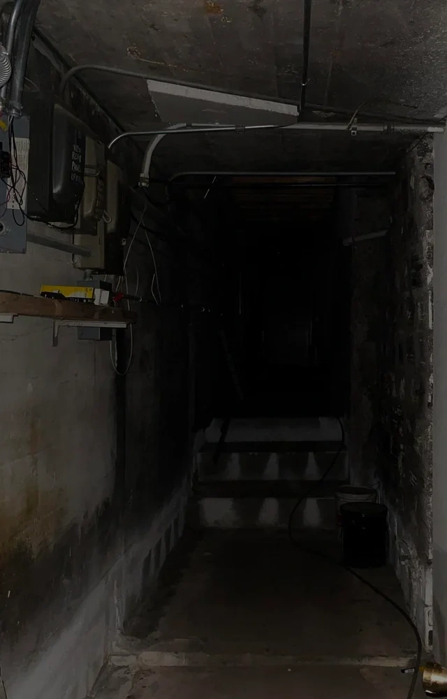 Level 96: "One Way" | Backrooms Wiki | Fandom