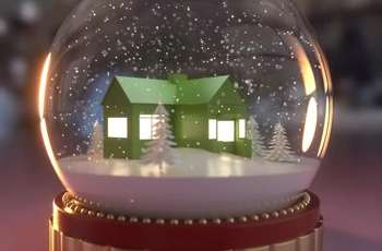 Level Snow Globe η: "凍結した監獄" | Backrooms Wiki | Fandom
