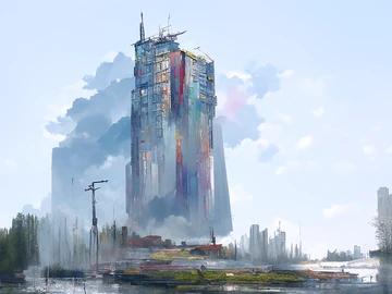 Level ZH 449: "启示录" | Backrooms Wiki | Fandom