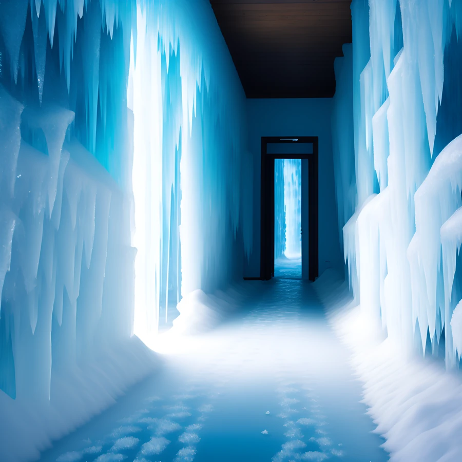 集群ZH | Backrooms Wiki | Fandom