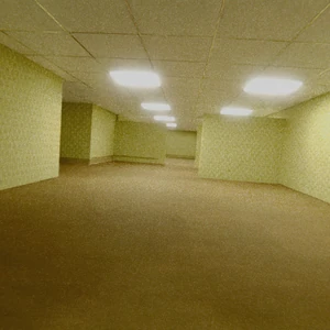Backrooms Simulator | Backrooms Wiki | Fandom