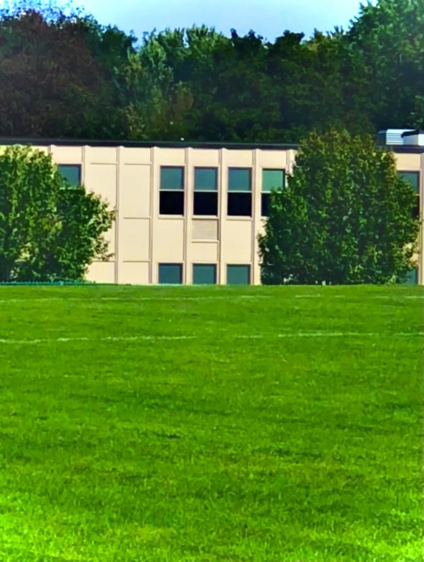 Level 97: 阈限之地 | Backrooms Wiki | Fandom