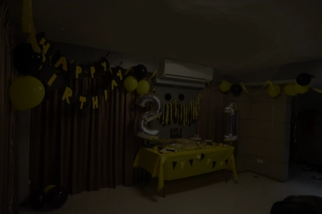 Level 129 - Qoph's Remnants | Backrooms Wiki | Fandom