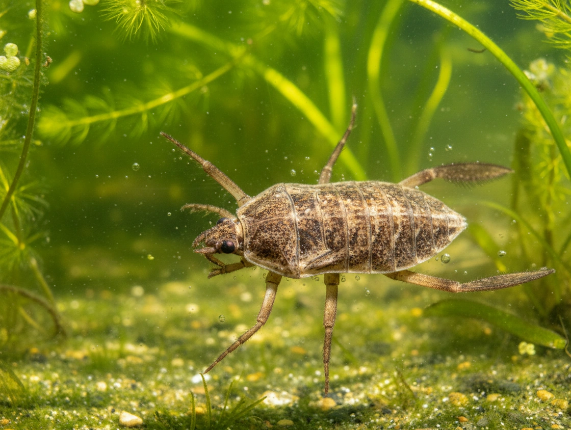 Entidad 73, Carcoma Acúatica | Wiki Backrooms | Fandom