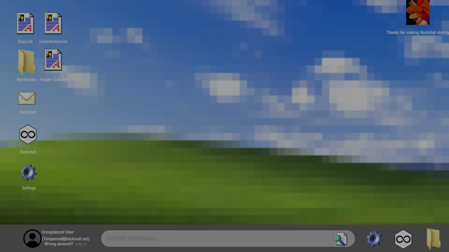 Backrooms Joke Compendium (Collaborative Log) | Backrooms Wiki | Fandom