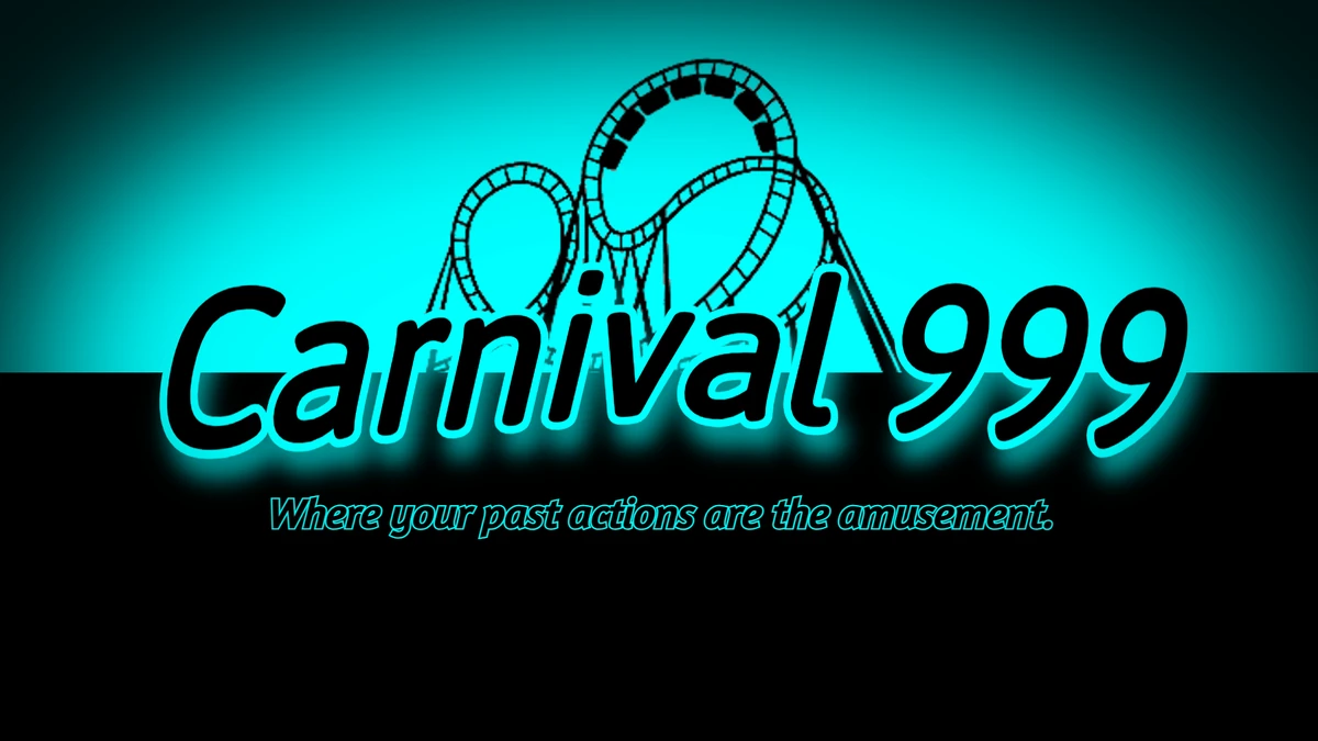 Level 999: "Karmaland Amusement Park" | Backrooms Wiki | Fandom
