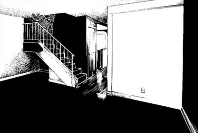 empty. | Backrooms Wiki | Fandom