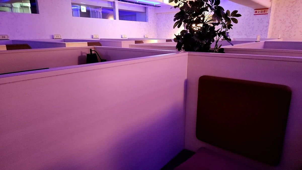 Level -178 η: "温泉ホステル" | Backrooms Wiki | Fandom