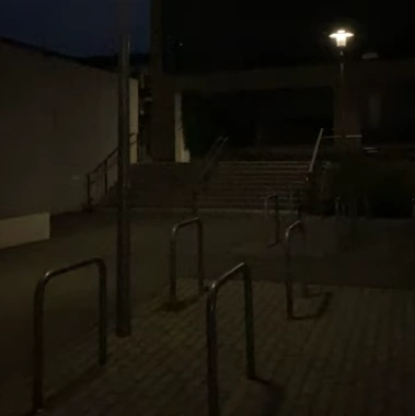 Level 95: "When The Crickets Chirp..." | Backrooms Wiki | Fandom