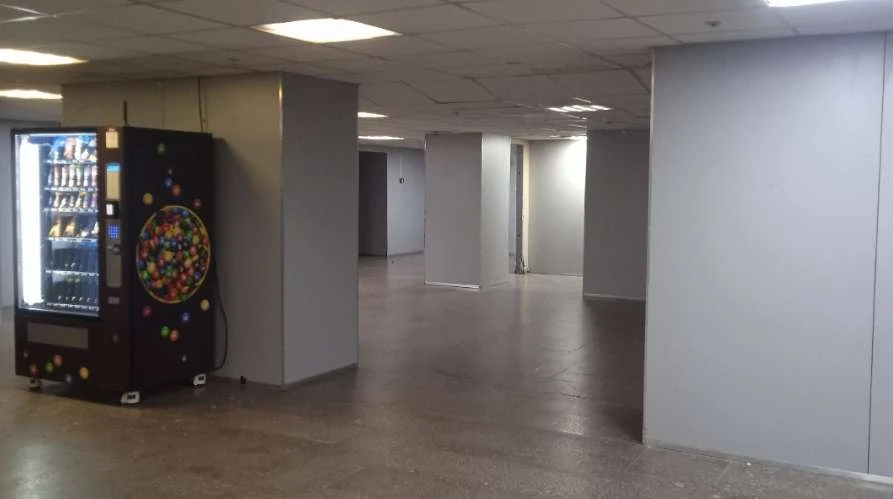 Level 6.1: "The Snackrooms" | Backrooms Wiki | Fandom