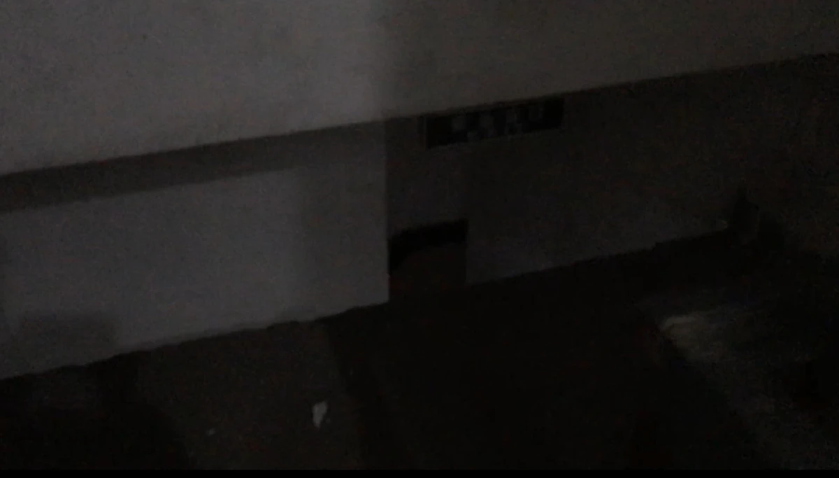 Level ZH 606-死亡枢纽 | Backrooms Wiki | Fandom