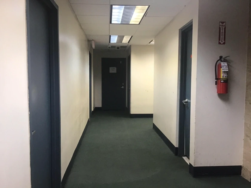 ด่าน 948 | Backrooms Wiki | Fandom