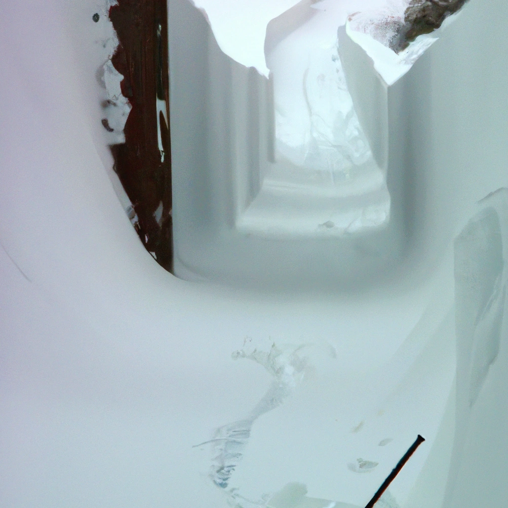 Level 210: "Mountain Slide" | Backrooms Wiki | Fandom