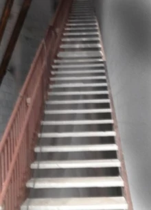 Level 75 | Backrooms Wiki | Fandom