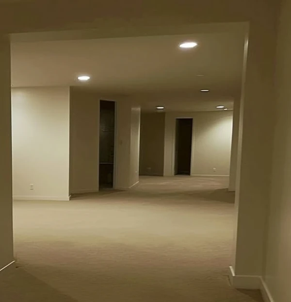 Level 955: "Moving Day" | Backrooms Wiki | Fandom