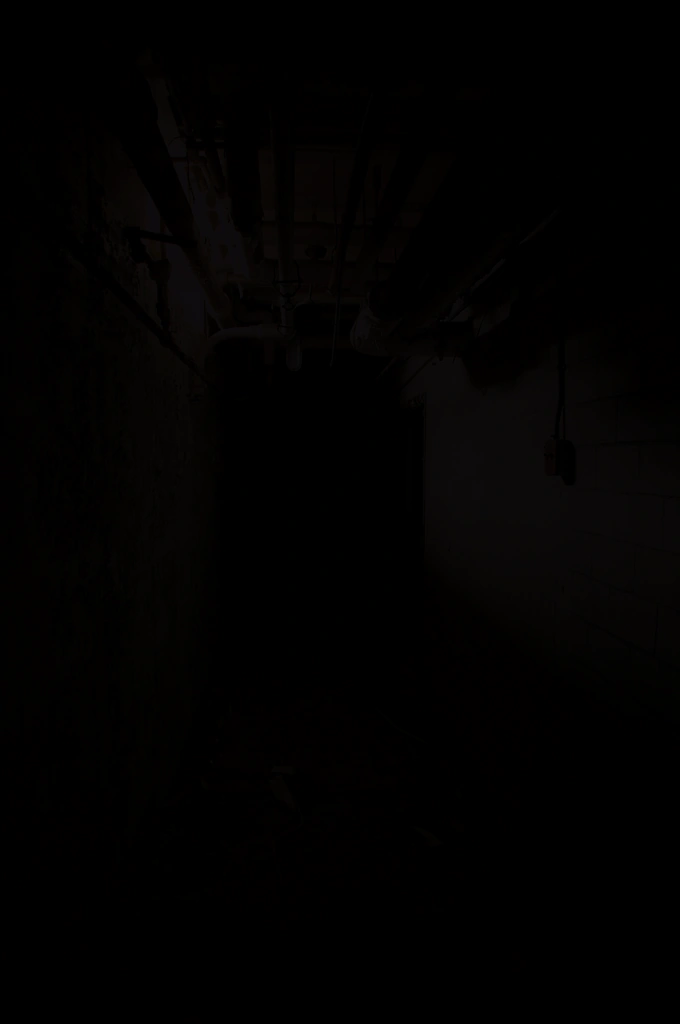 Уровень 108 | Backrooms вики | Fandom