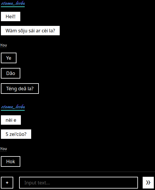 Jinyi | Backrooms Wiki | Fandom