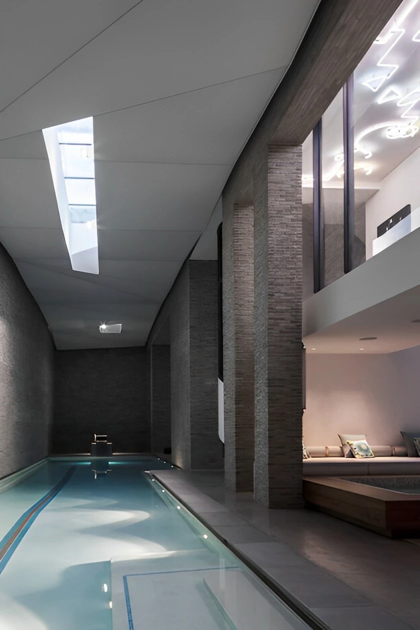 Level 330.1: "Solitude Snow" | Backrooms Wiki | Fandom