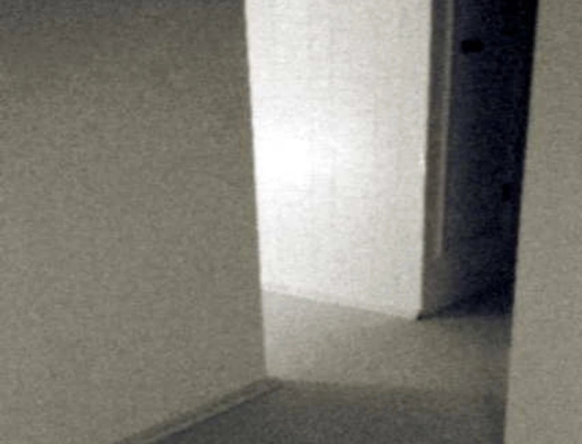 Level 141: "White Segmentation" | Backrooms Wiki | Fandom