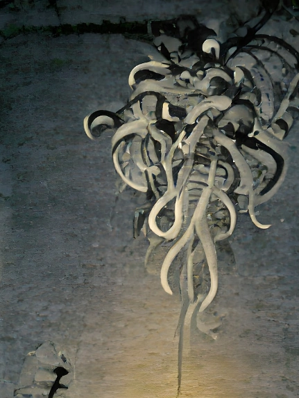 Entity 69: "Lightlurkers" | Backrooms Wiki | Fandom