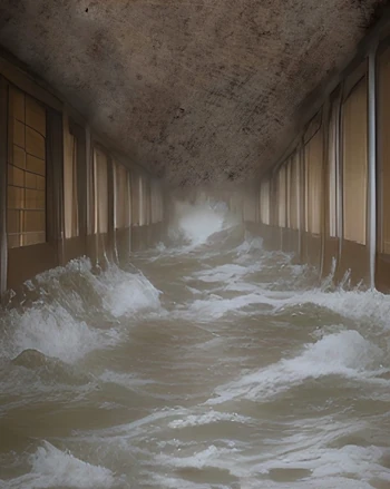 Level 148:"The Living Level"(生ける階層) | Backrooms Wiki | Fandom